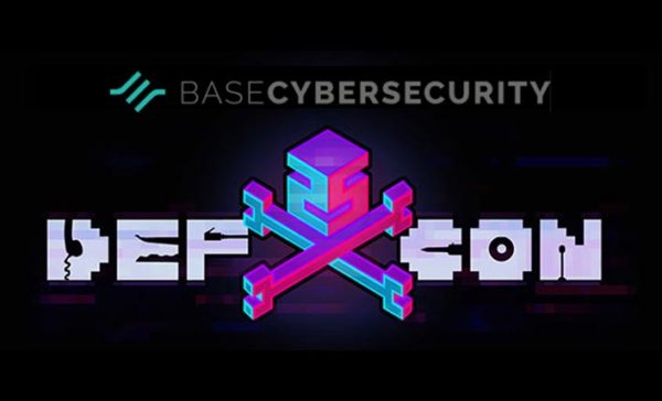 DEF CON 30 - Base Cyber Security