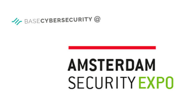 Base @ Amsterdam Security Expo - Base Cyber Security