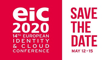 European Identity & Cloud Conference 2020 - Base Cyber Security