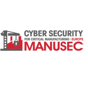 ManuSec: Cyber Security for Manufacturing Summit - Base Cyber Security